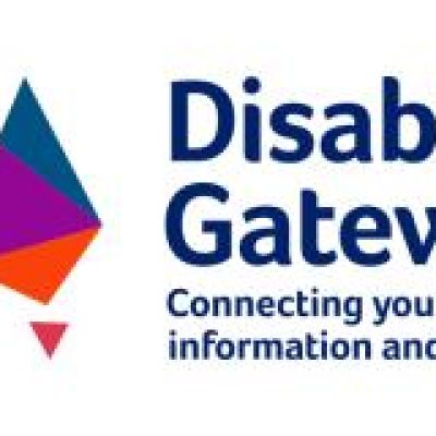 Disability Gateway Webinar