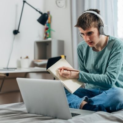 Navigating Puberty With Confidence